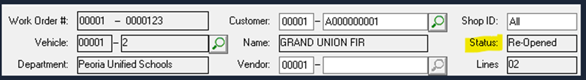 Most Popular New Features in RTA